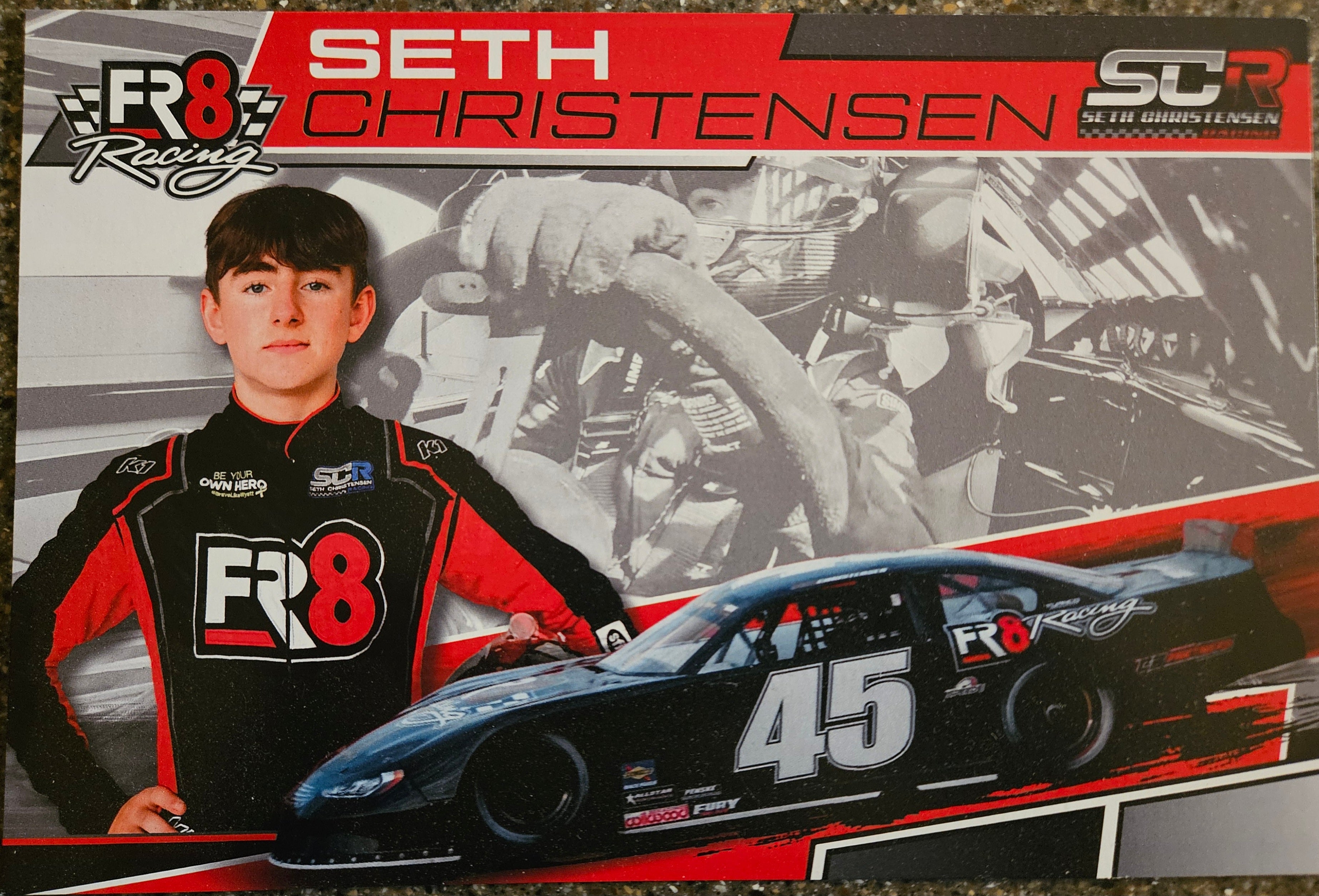 2024 Hero Card Links (No SASE Required) | Diecast Crazy Forums